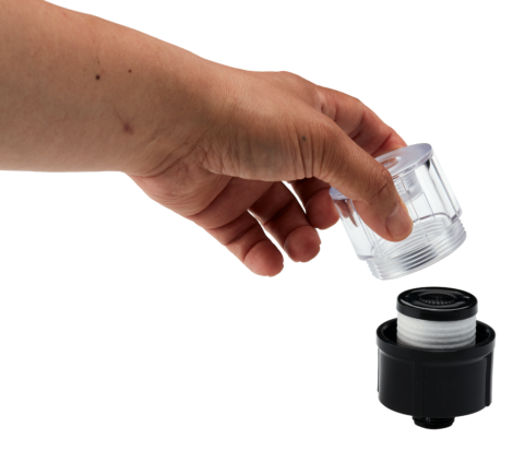 Bộ lọc nước uống trực tiếp tại vòi (WP-80A) - Sonaki Việt Nam